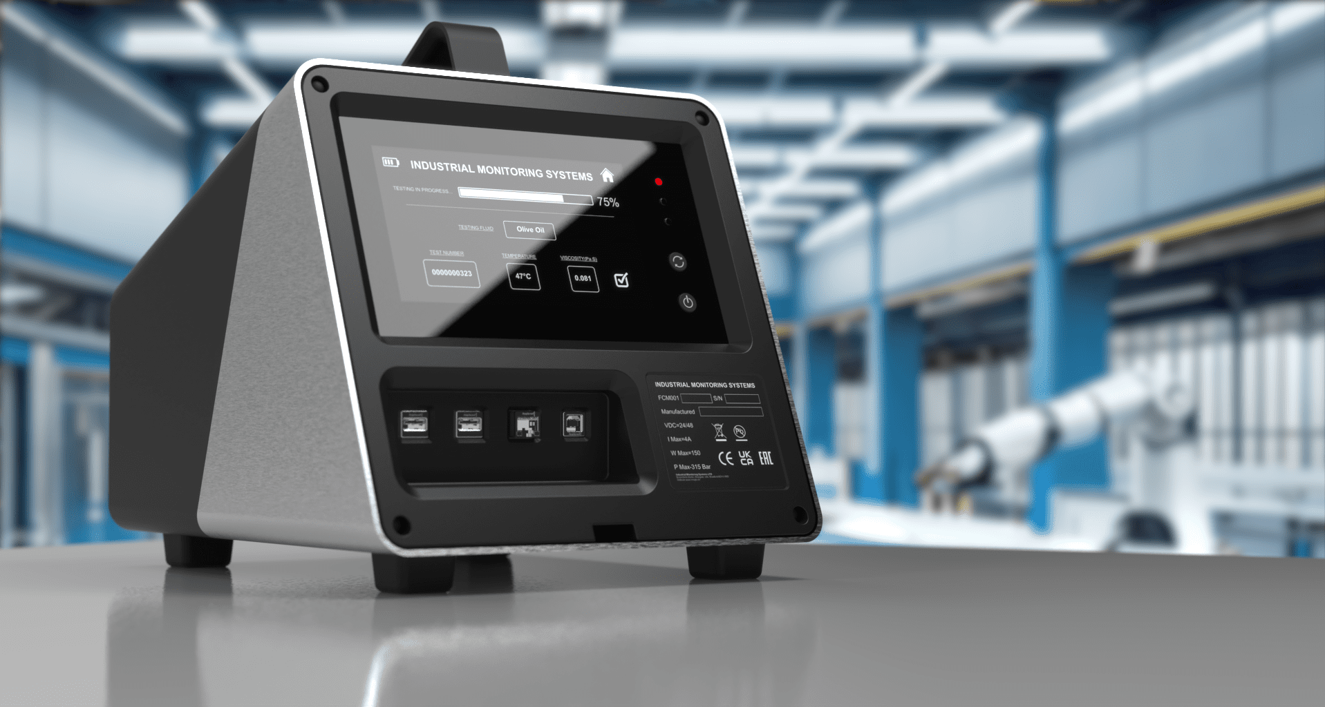 electronics design uk